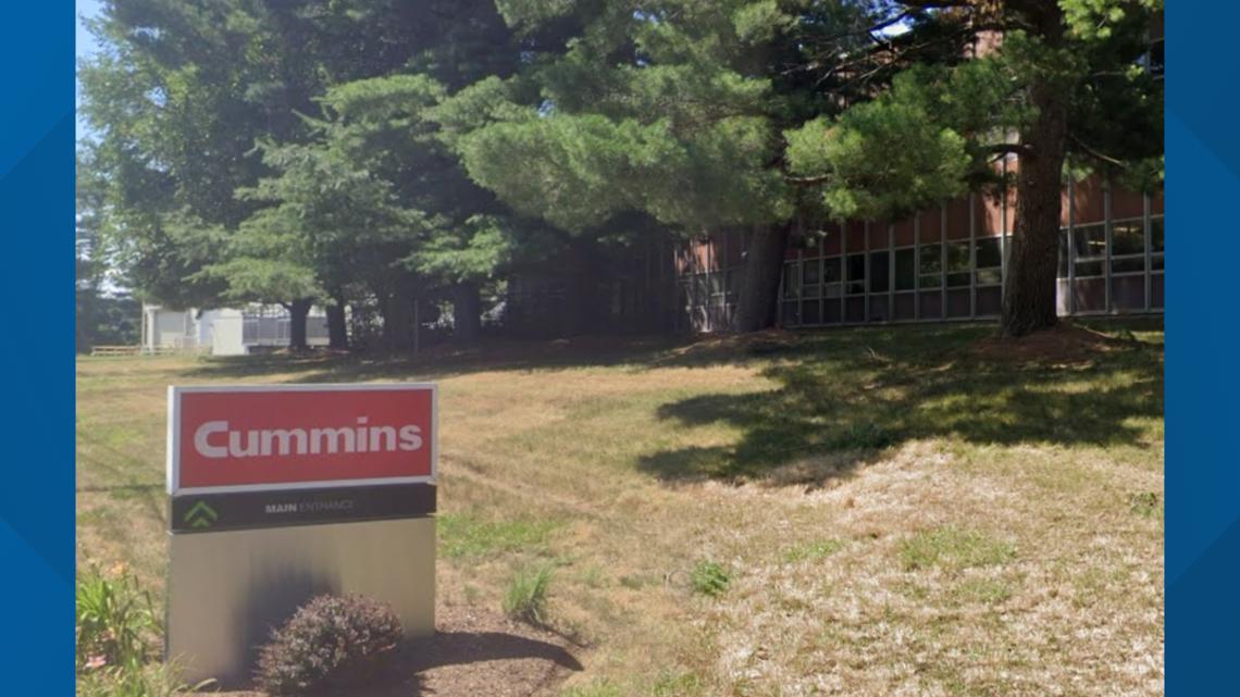 Cummins union workers go on strike at Connecticut facility | fox61.com