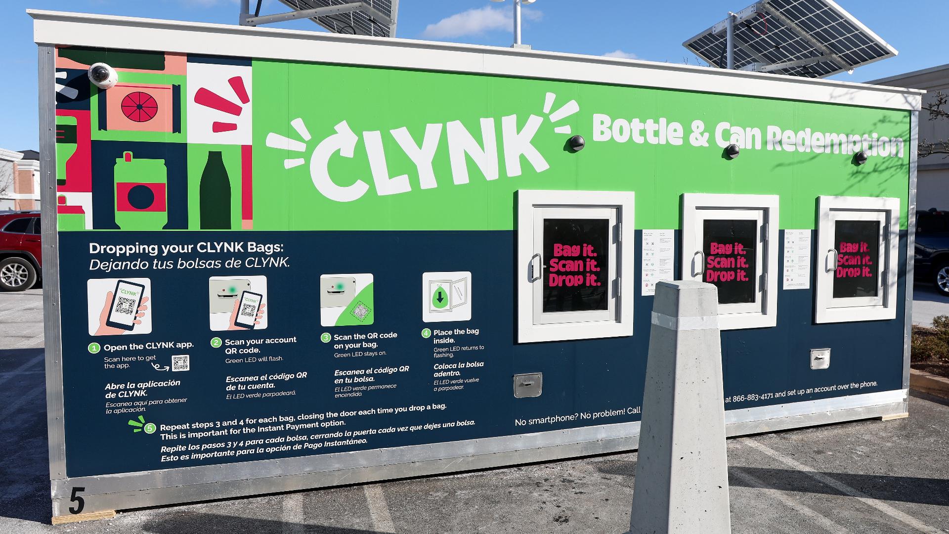 All 81 Connecticut Stop & Shop stores to feature modernized recycling ...