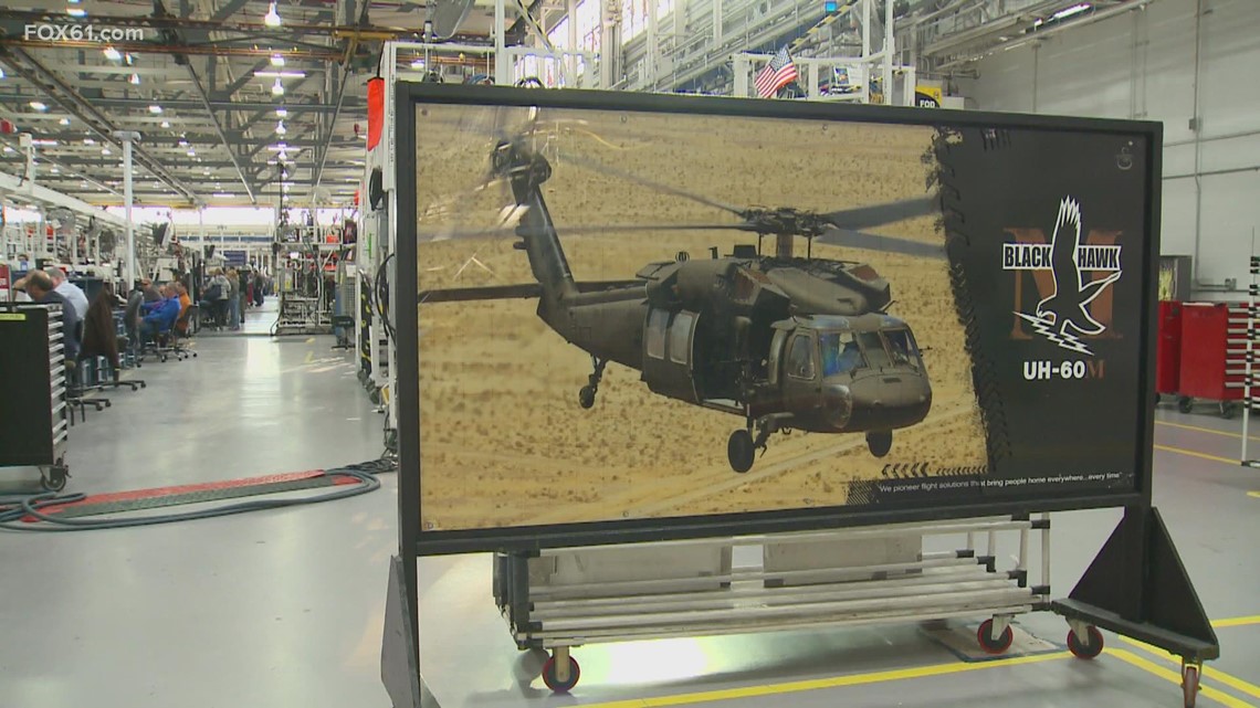 Sikorsky, Boeing files formal protest against Army over contract ...