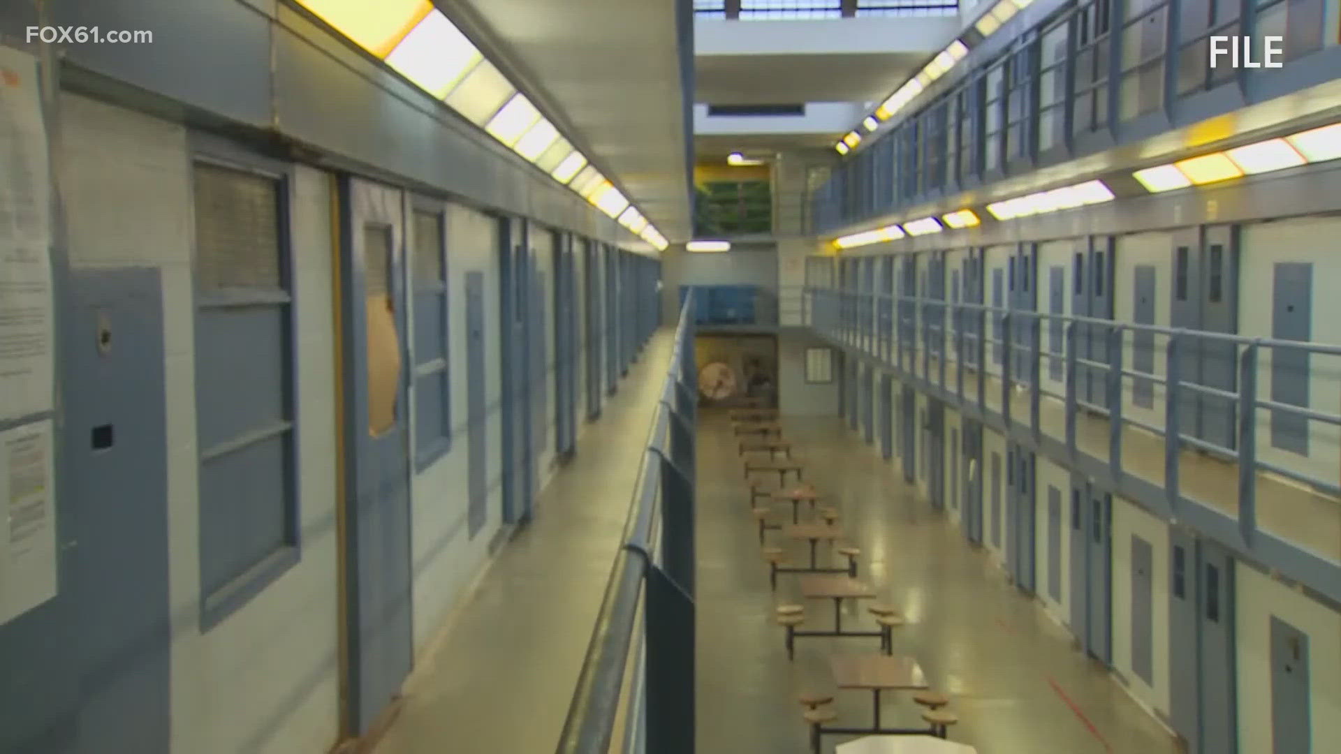 Union reports ‘chaos and violence’ in Connecticut prisons on Labor Day ...