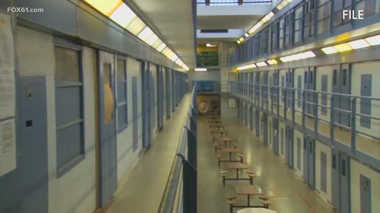 In-custody death at Hartford Correctional under investigation: DOC ...