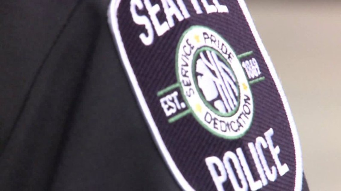 Police Captain Arrested In Own Departments Prostitution Sting
