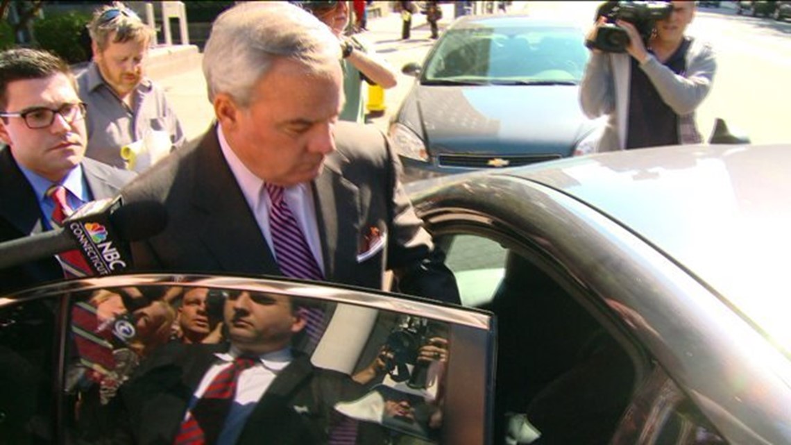The Stan Simpson Show – Rowland Guilty Again | fox61.com