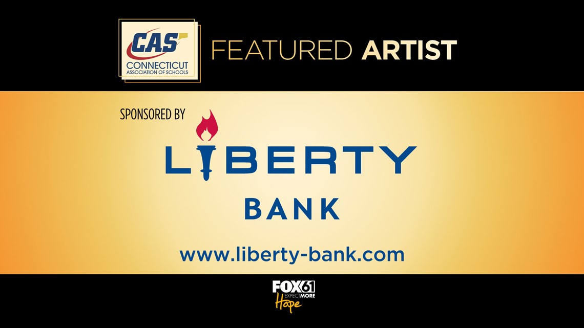 Meet the September 2020 CAS Featured Artist | fox61.com