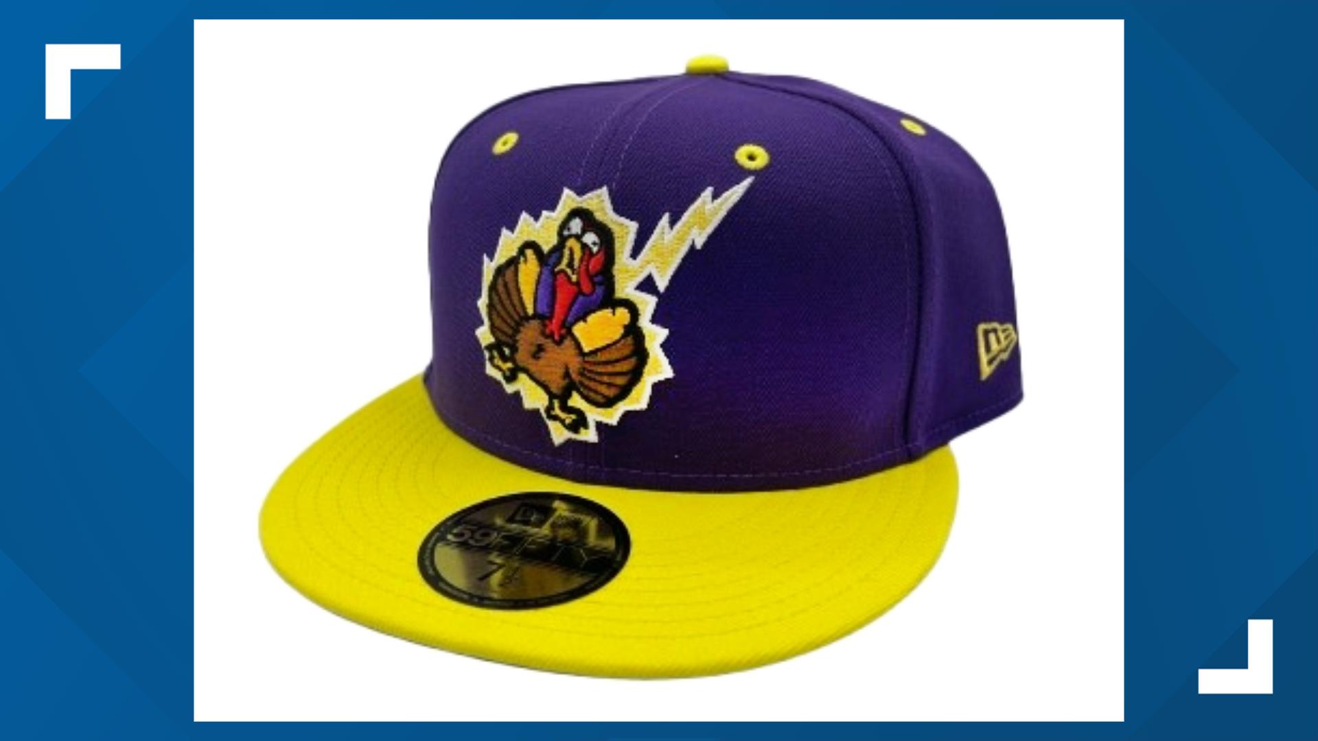 Yard Goats to play as the ‘Hartford Thunder Chickens’ sometime in 2025 ...