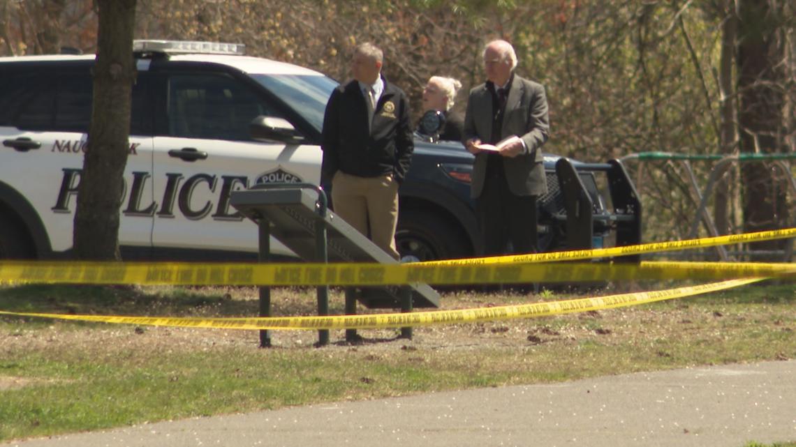 Shooting involving Naugatuck, Conn. police under investigation | fox61.com