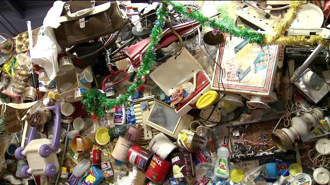 Hidden History: Hartford Trash Museum | fox61.com