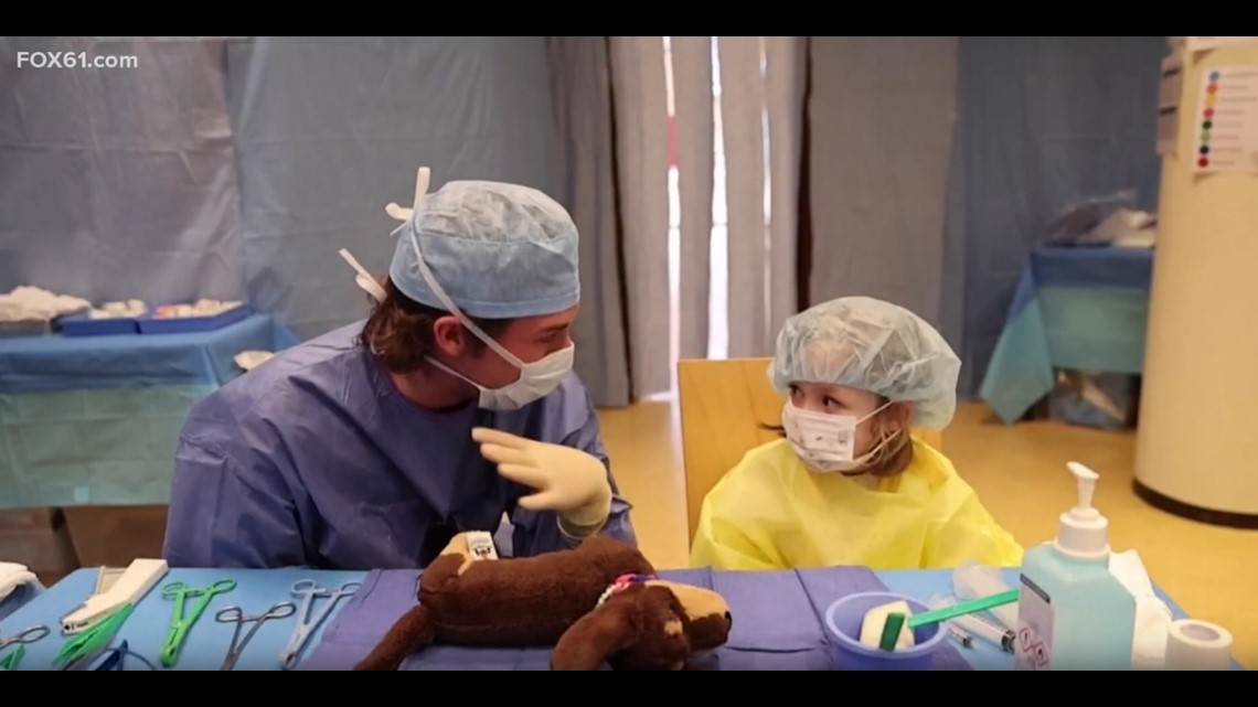 National Doctors Day celebrated in Connecticut | fox61.com