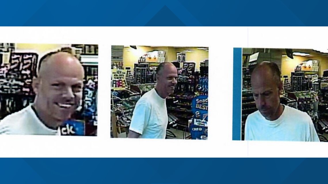 Conn. man missing for a decade found dead in New York | fox61.com