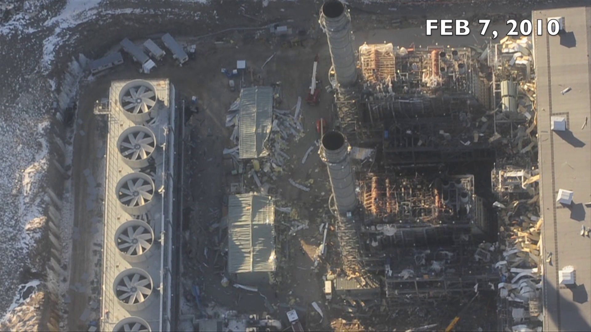 Remembering the victims of the Kleen Energy explosion a decade later ...