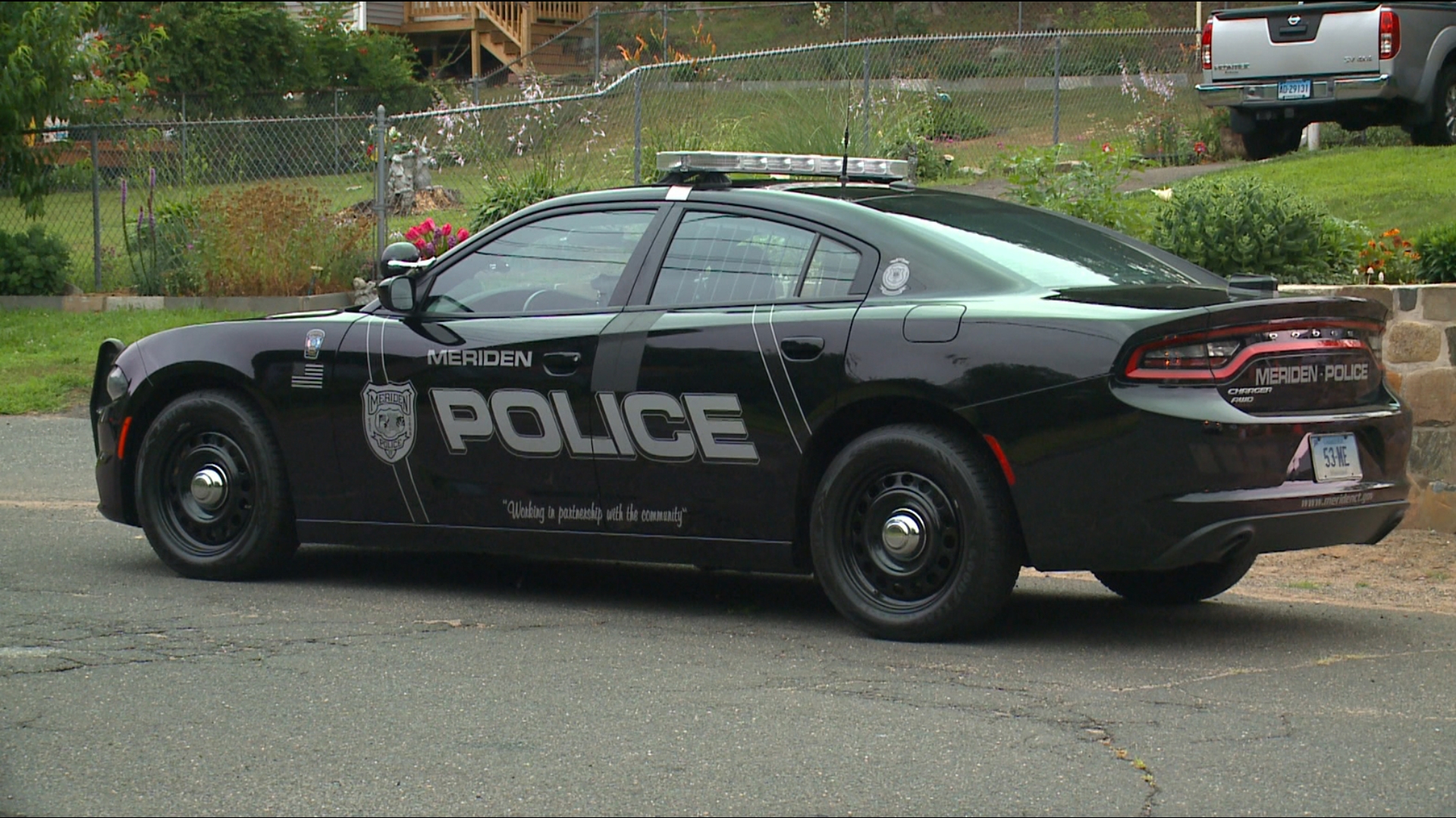 Meriden police say deadly hit-and-run was 'intentional'; suspect ...