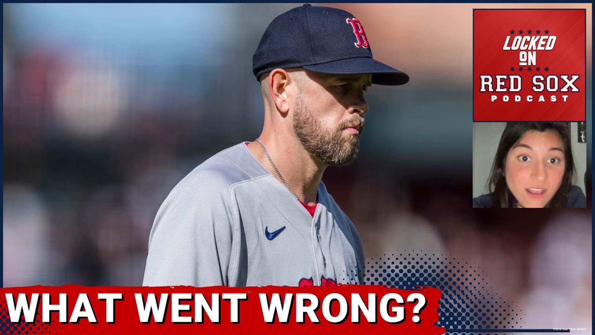 What Went Wrong for James Paxton in 2023? | Locked on Red Sox | fox61.com