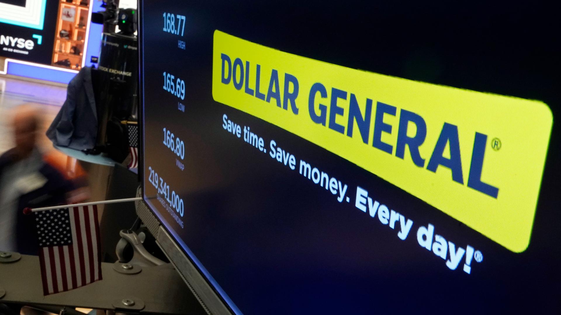 Dollar General awards grants to Connecticut nonprofits, libraries and ...