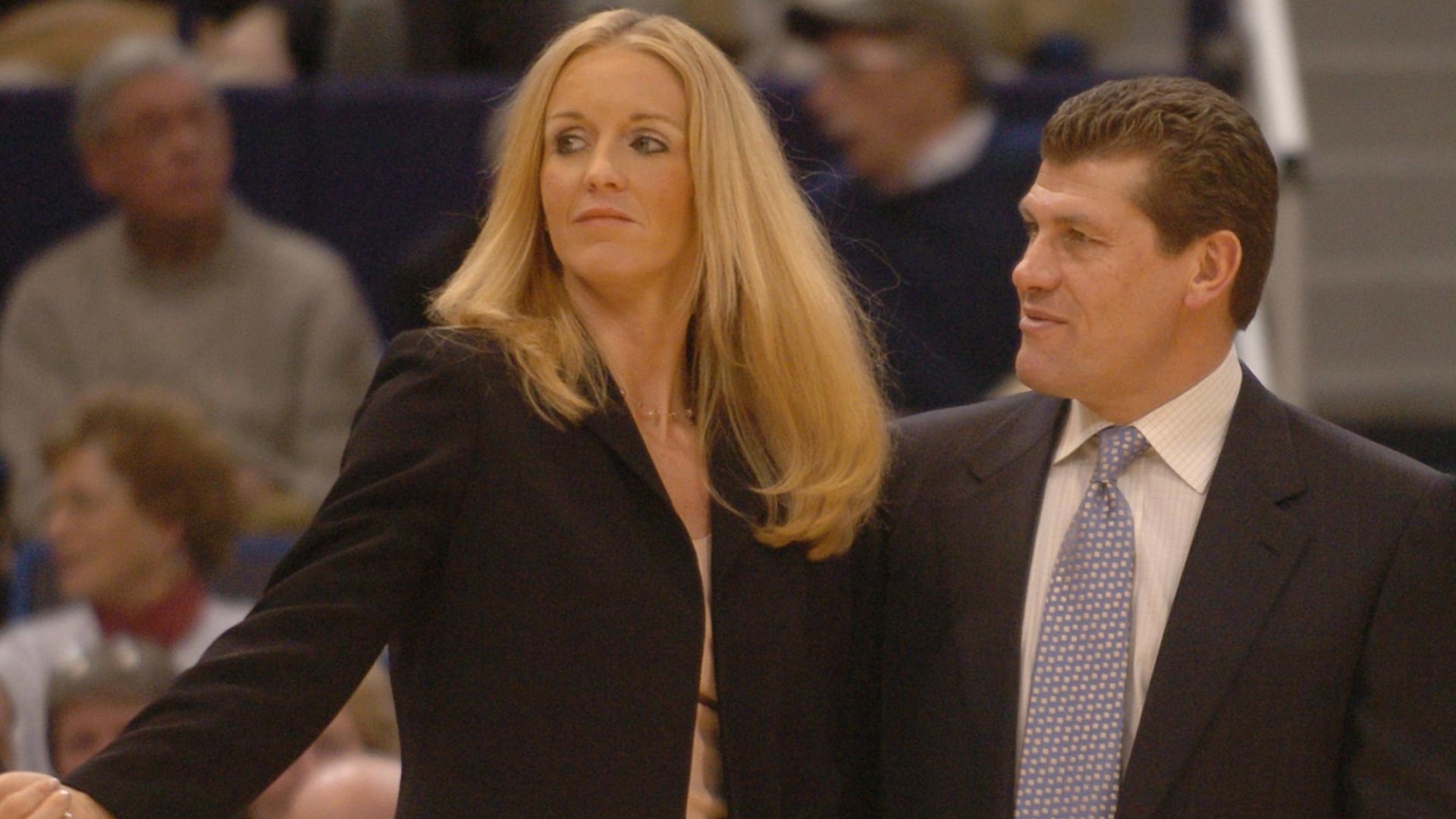 Shea Ralph, Vanderbilt set up home-and-home series with UConn women’s ...