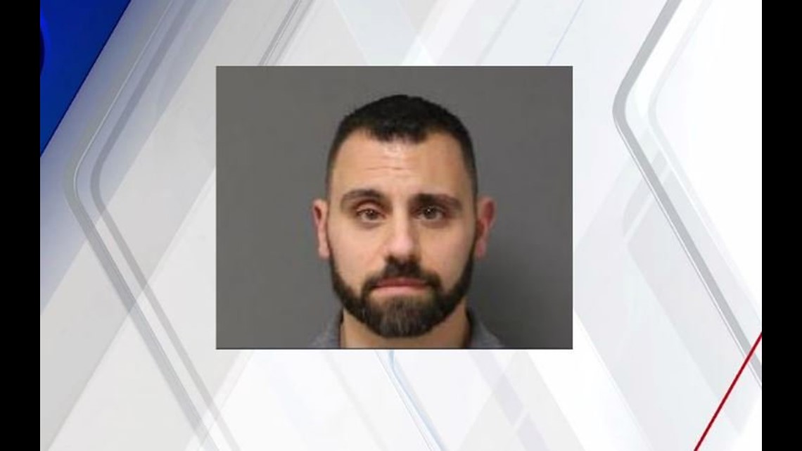 State police: Richard Dabate charged with 2015 murder of his wife ...