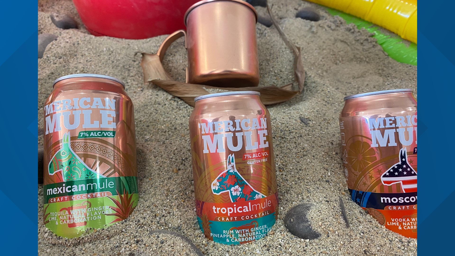 CT based ‘Merican Mule adds help for Ukraine into their mix | fox61.com