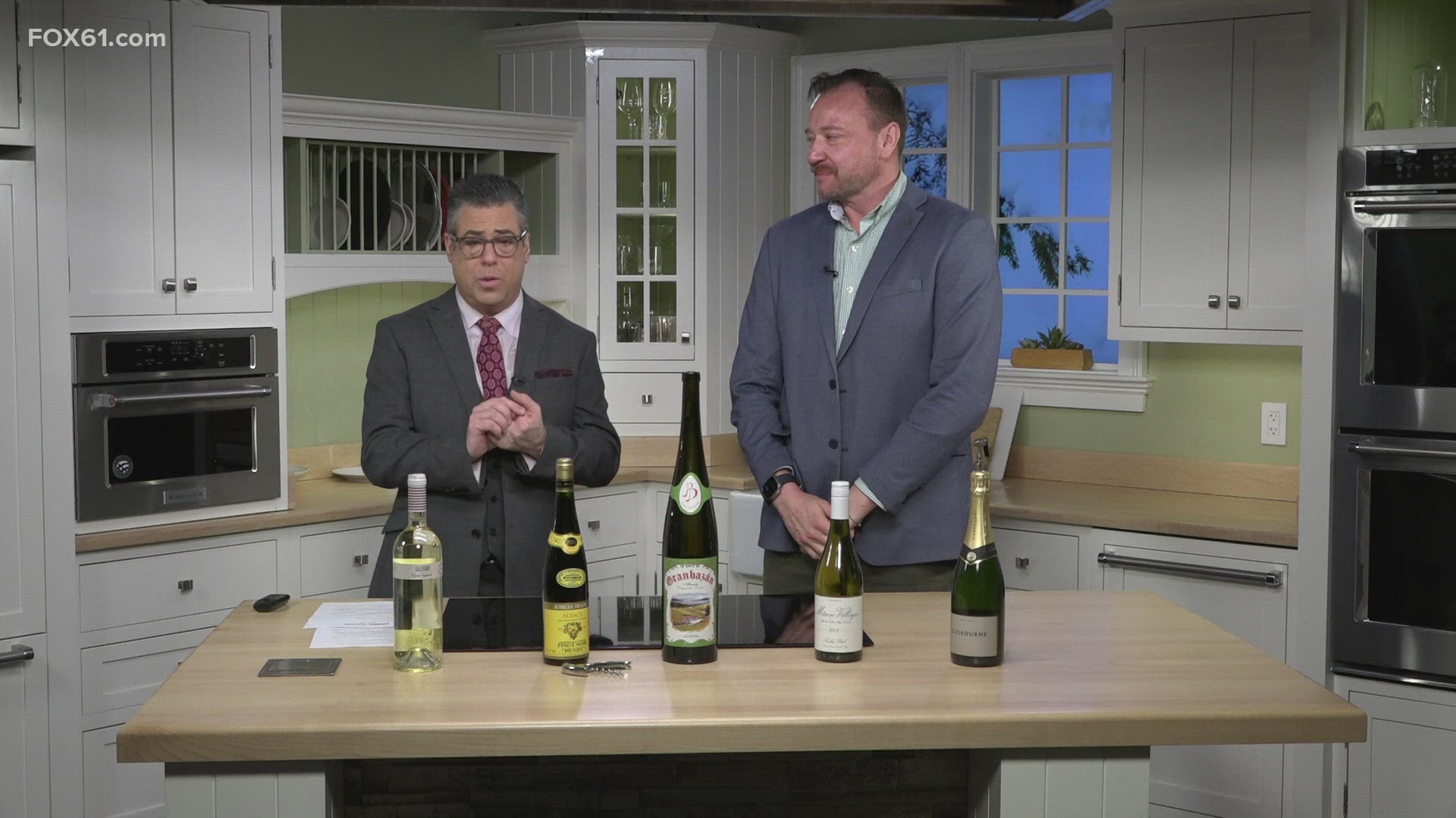 Ads are coming to ChatGPT soon, OpenAI announces | fox61.com