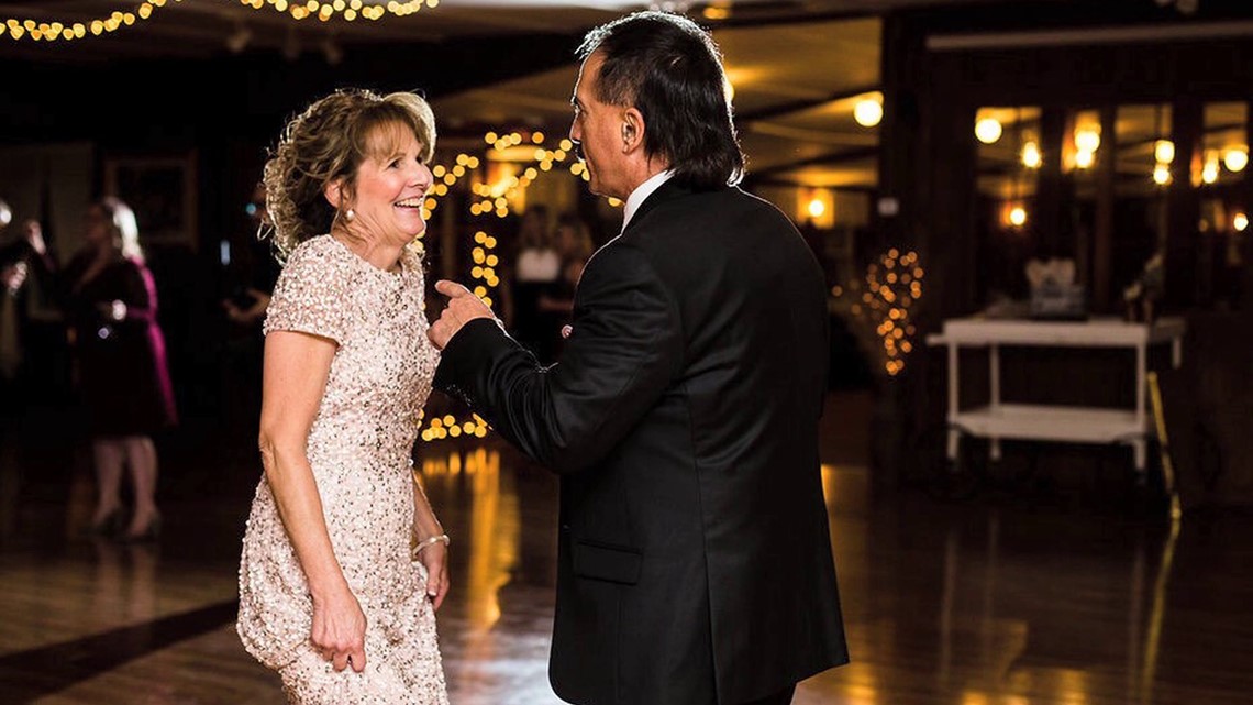 Highlighting CT’s great moms: Debbie Demarco of Berlin | fox61.com