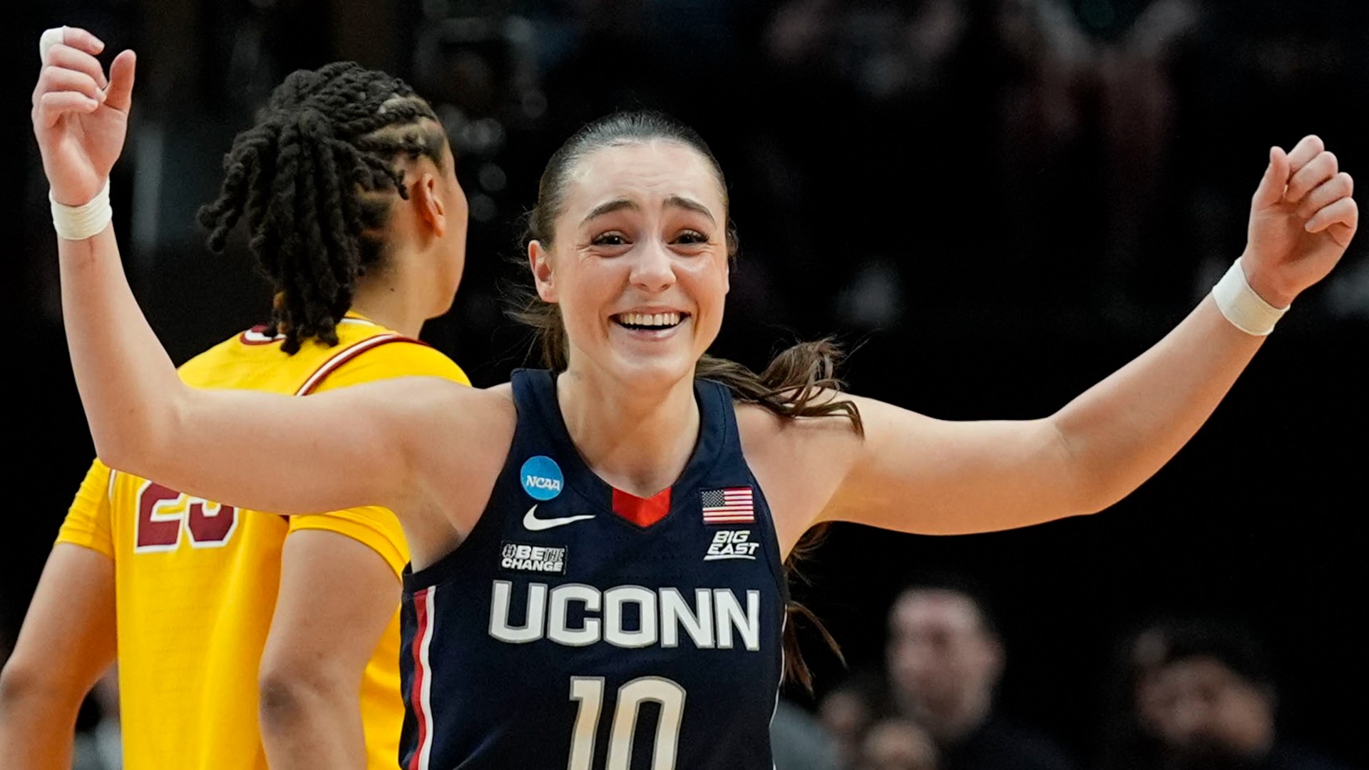 The UConn women's road to the Final Four | How they got there | fox61.com