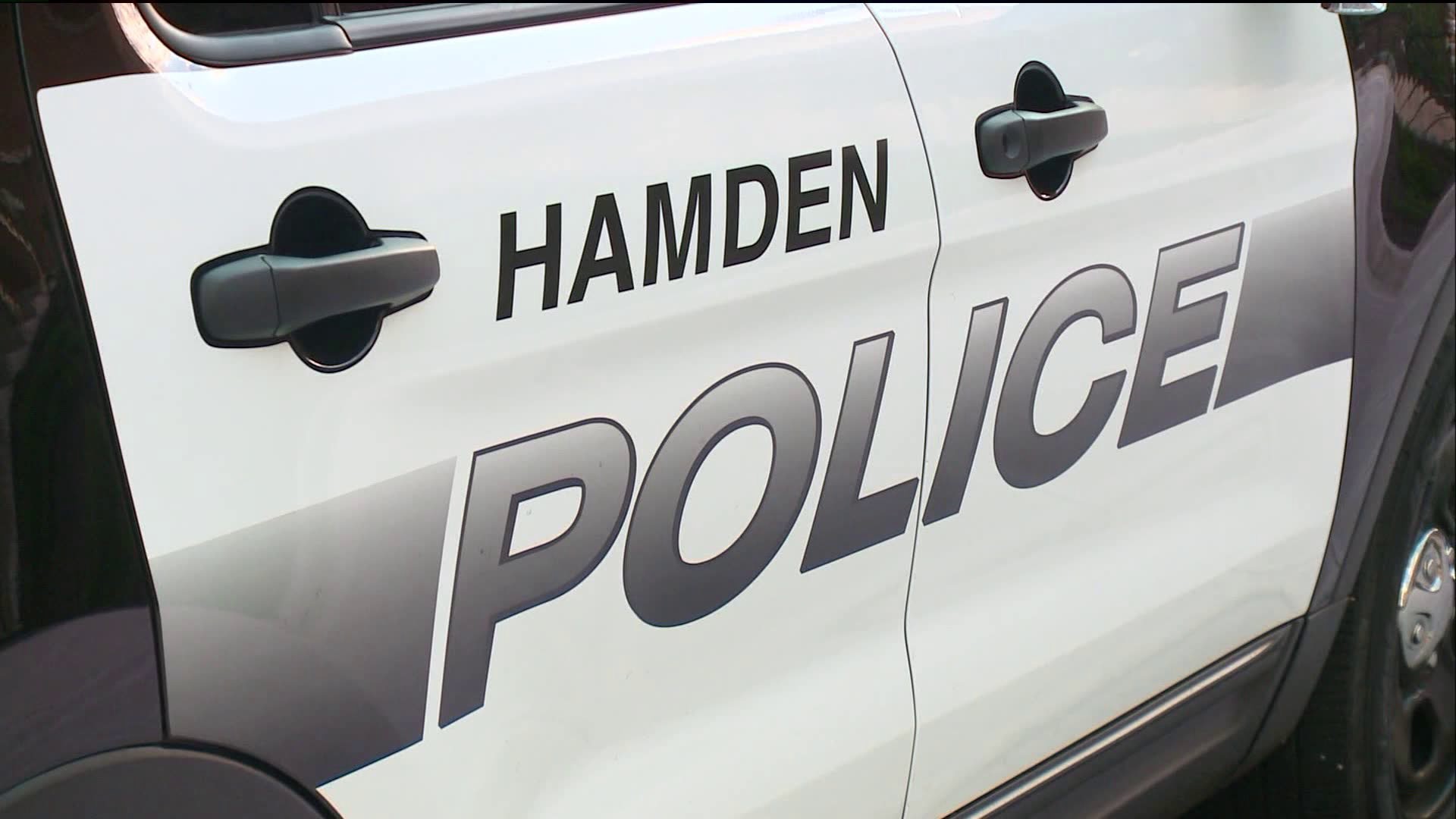 PD: Hamden bus driver charged after 5-year-old left bus before ...