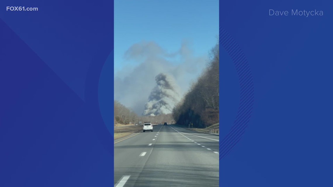 100,000 chickens die in egg farm fire in Connecticut | fox61.com