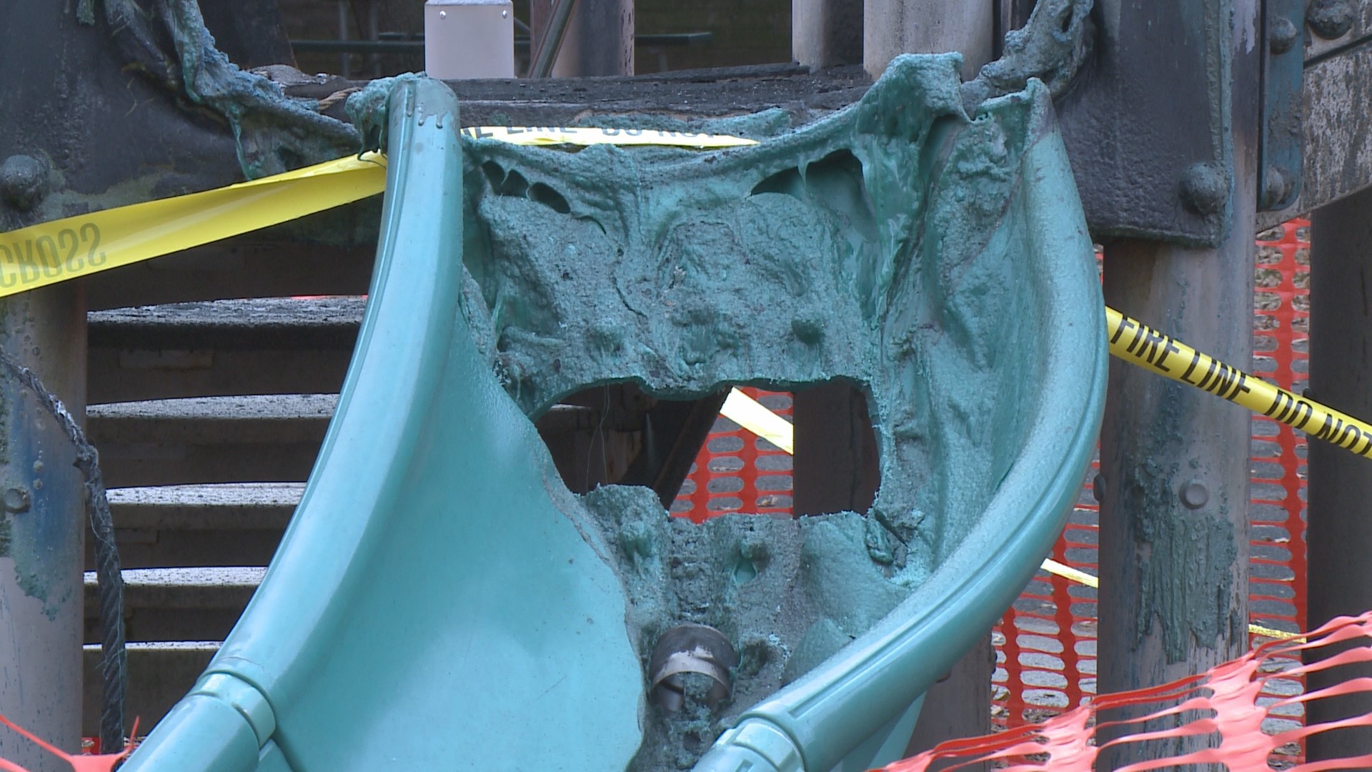 Wallingford residents upset by issues at Doolittle Park | fox61.com