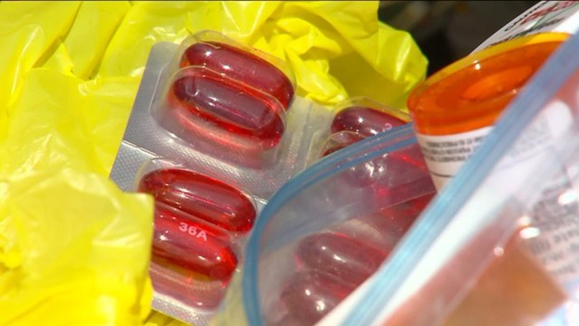 Should you use expired medicine? | fox61.com
