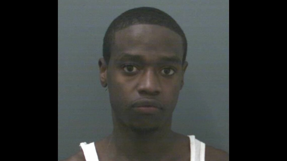 Suspect in church pastor robbery assaults federal agent | fox61.com