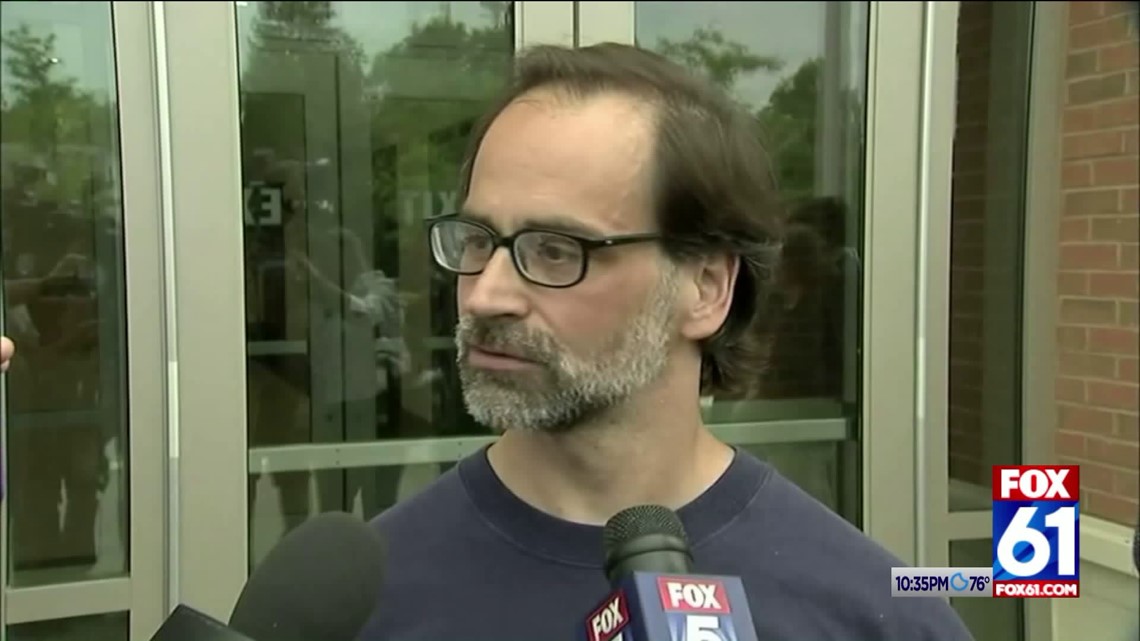 CT Man imprisoned for 30 years in murder case ordered freed | fox61.com