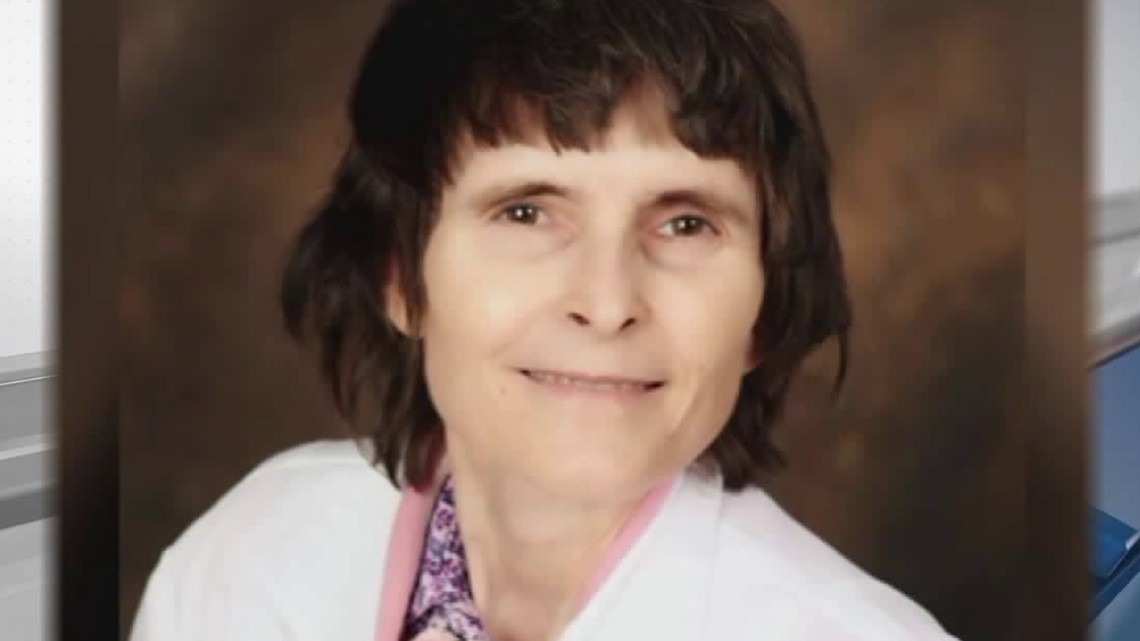 Former New Haven doctor killed Georgia wild dog attack | fox61.com