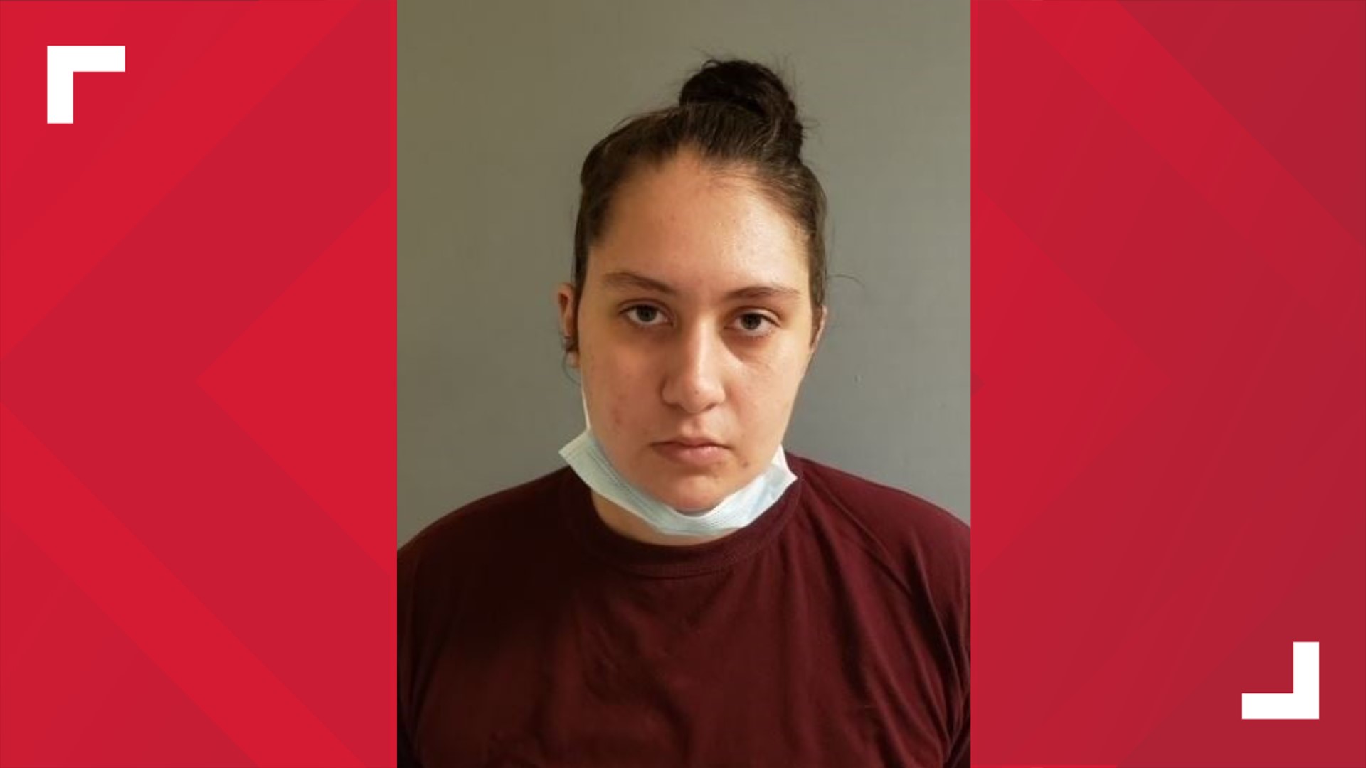 Granddaughter of Enfield homicide victim charged with murder | fox61.com