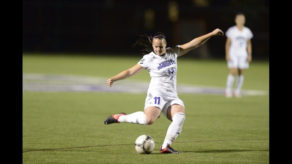 Police: University of Bridgeport soccer player assaulted teammate over ...