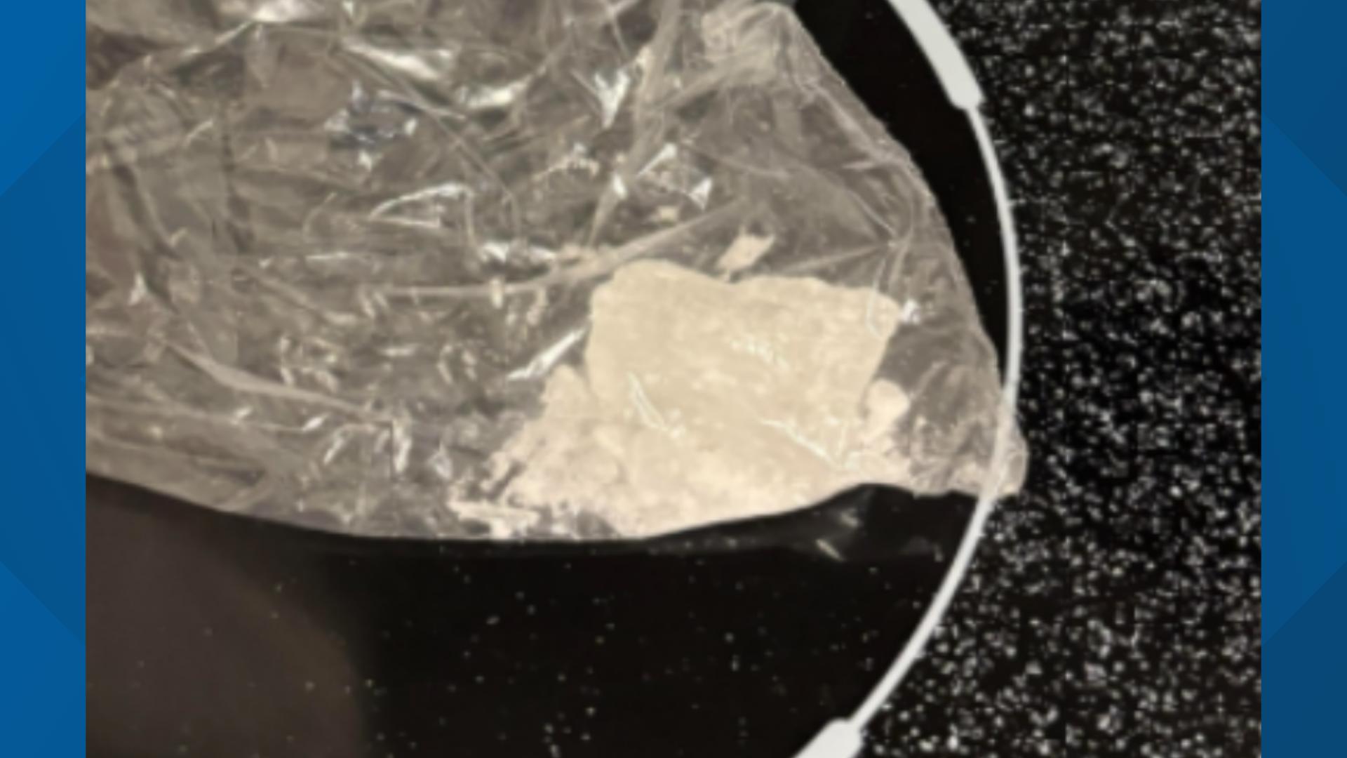 Months’ long investigation leads to drug-related arrest of Danbury man ...