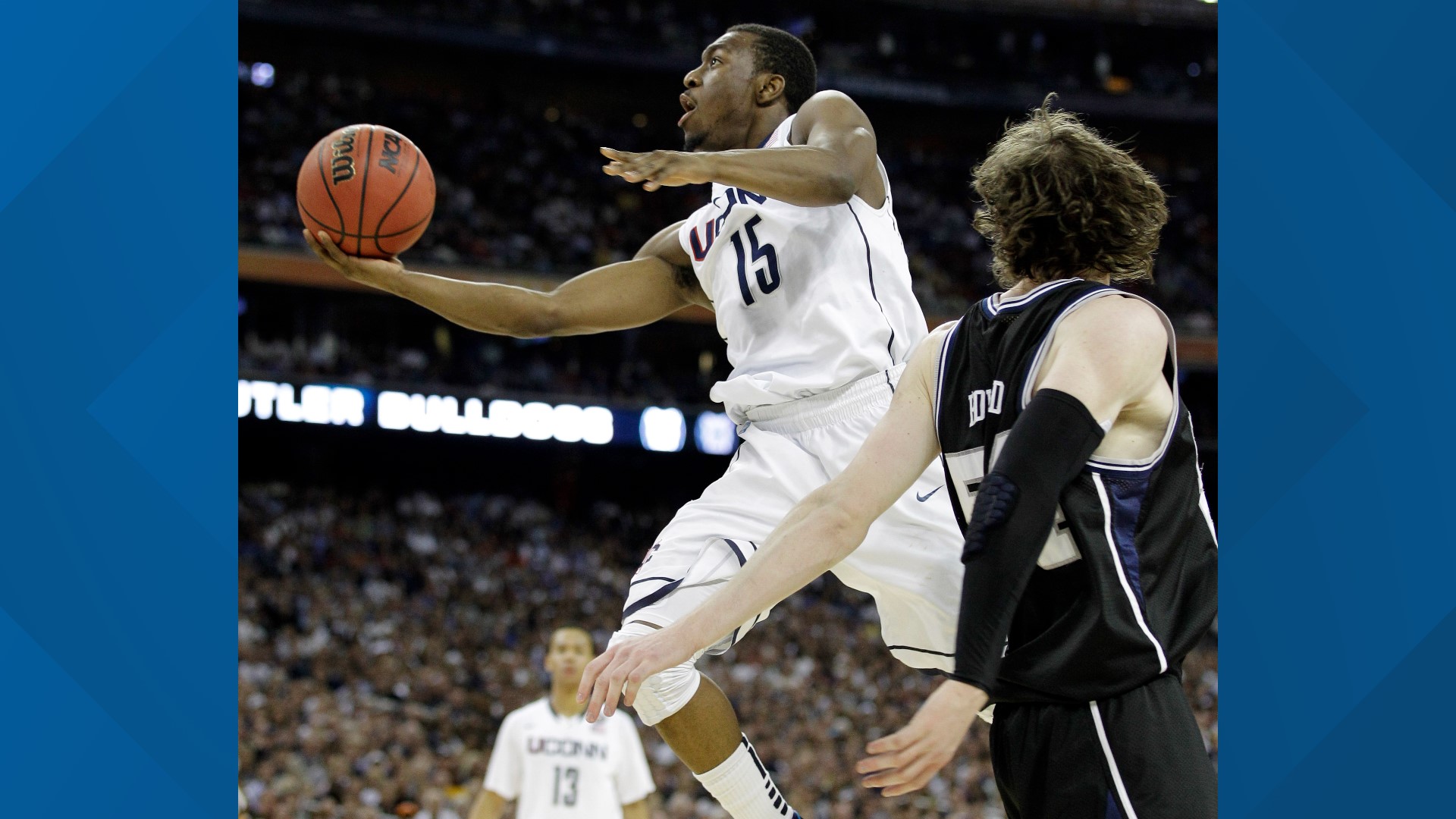 Top UConn players who went on to the NBA, WNBA | fox61.com