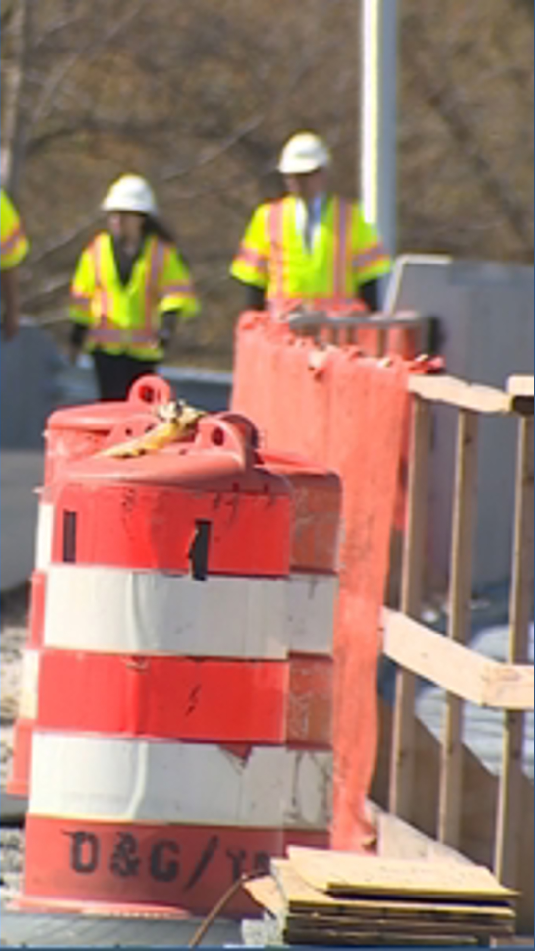 Meriden drivers brace for I-91, Route 15 exit closures as state begins ...