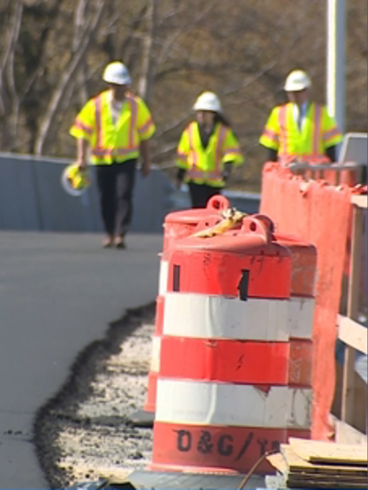Meriden drivers brace for I-91, Route 15 exit closures as state begins ...