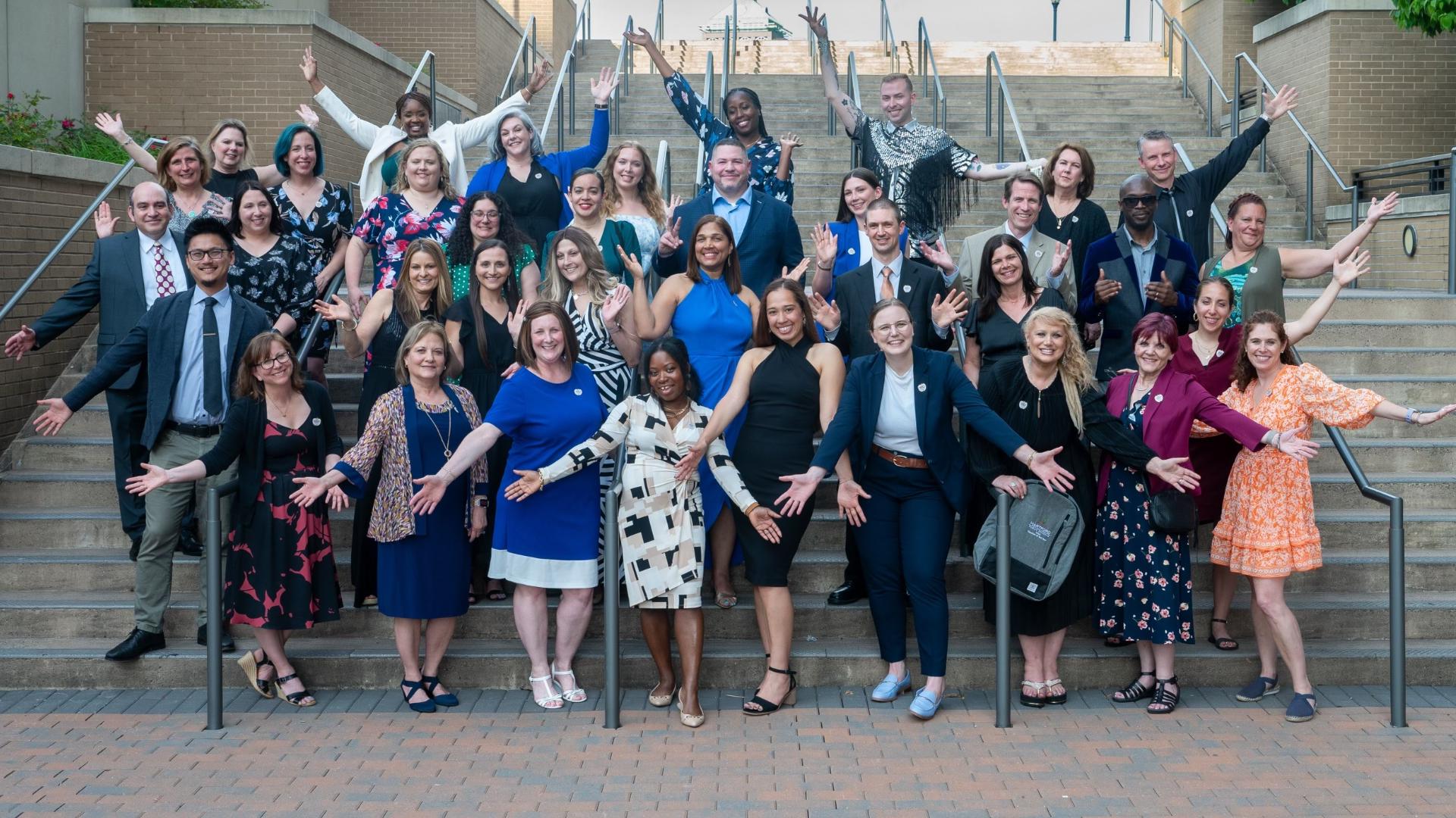 Hartford Public Schools announces 2024 Teacher of the Year | fox61.com