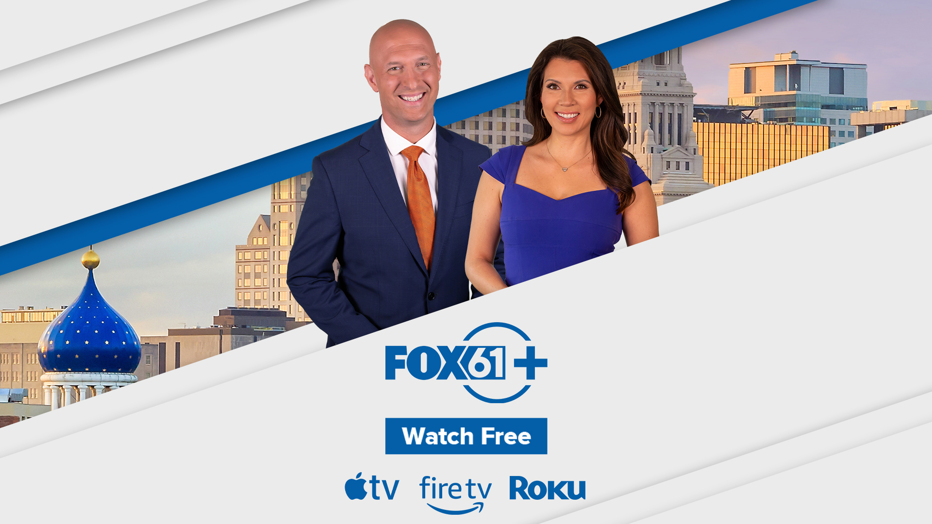Connecticut News and Weather from FOX61 | fox61.com