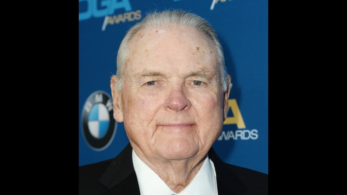 Keith Jackson, venerated college football sportscaster, dies at 89 ...