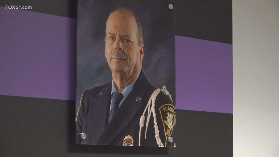 OSHA releases report on Plainville firefighter who died in the line of ...