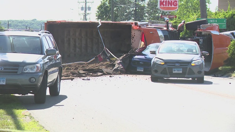 Traffic | Hartford, Connecticut | fox61.com