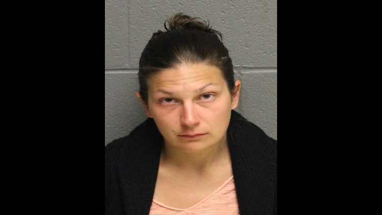 Monroe PTO treasurer embezzled money for Disney vacation, household ...