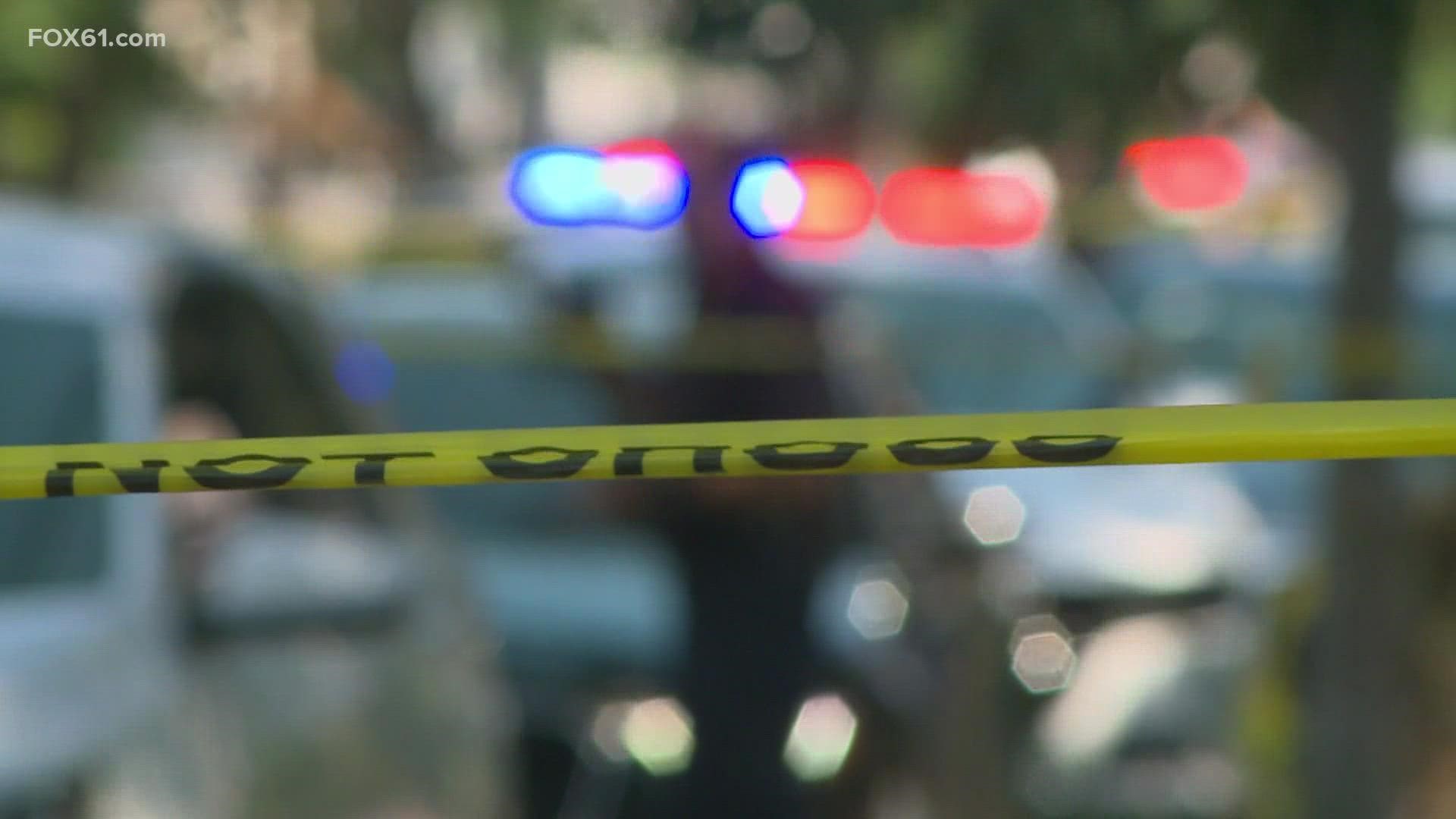 Well-known New Haven man killed in daytime shooting: Police | fox61.com