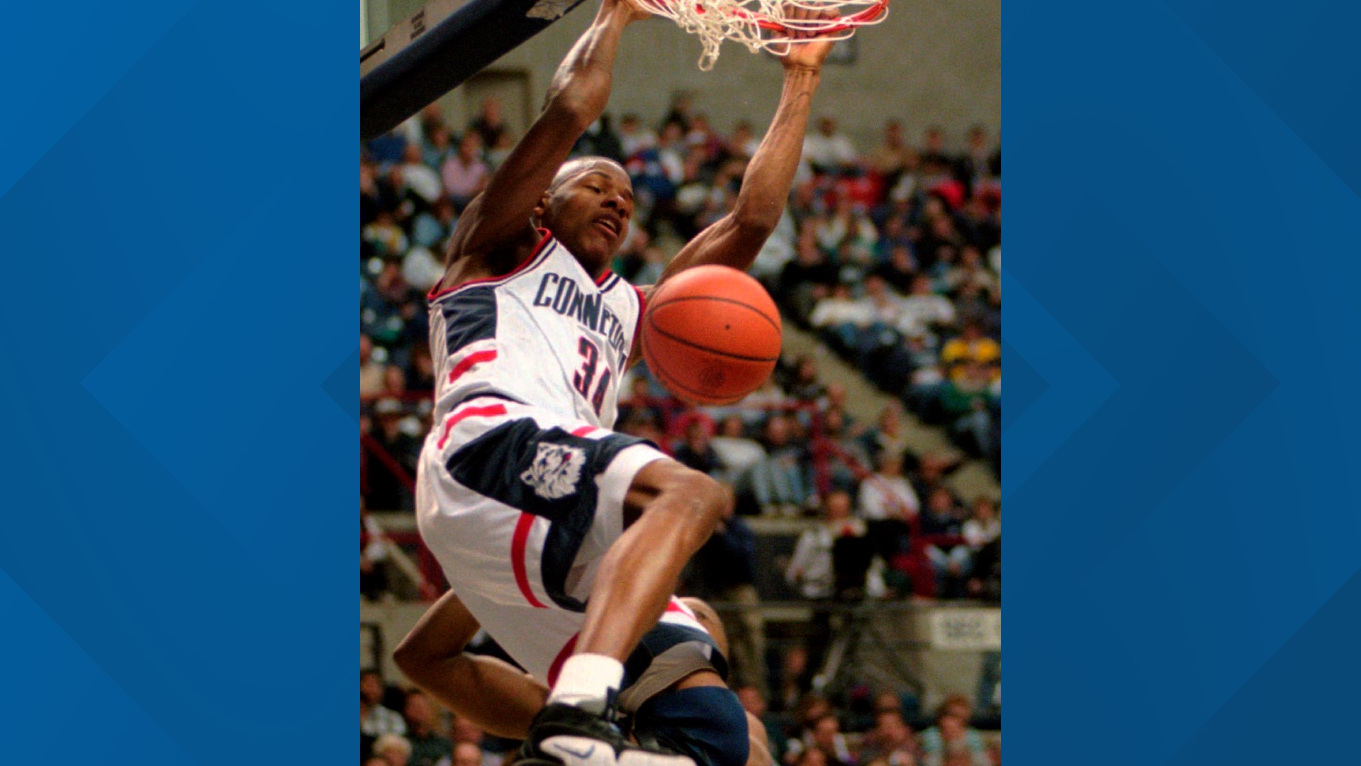 Top UConn players who went on to the NBA, WNBA | fox61.com