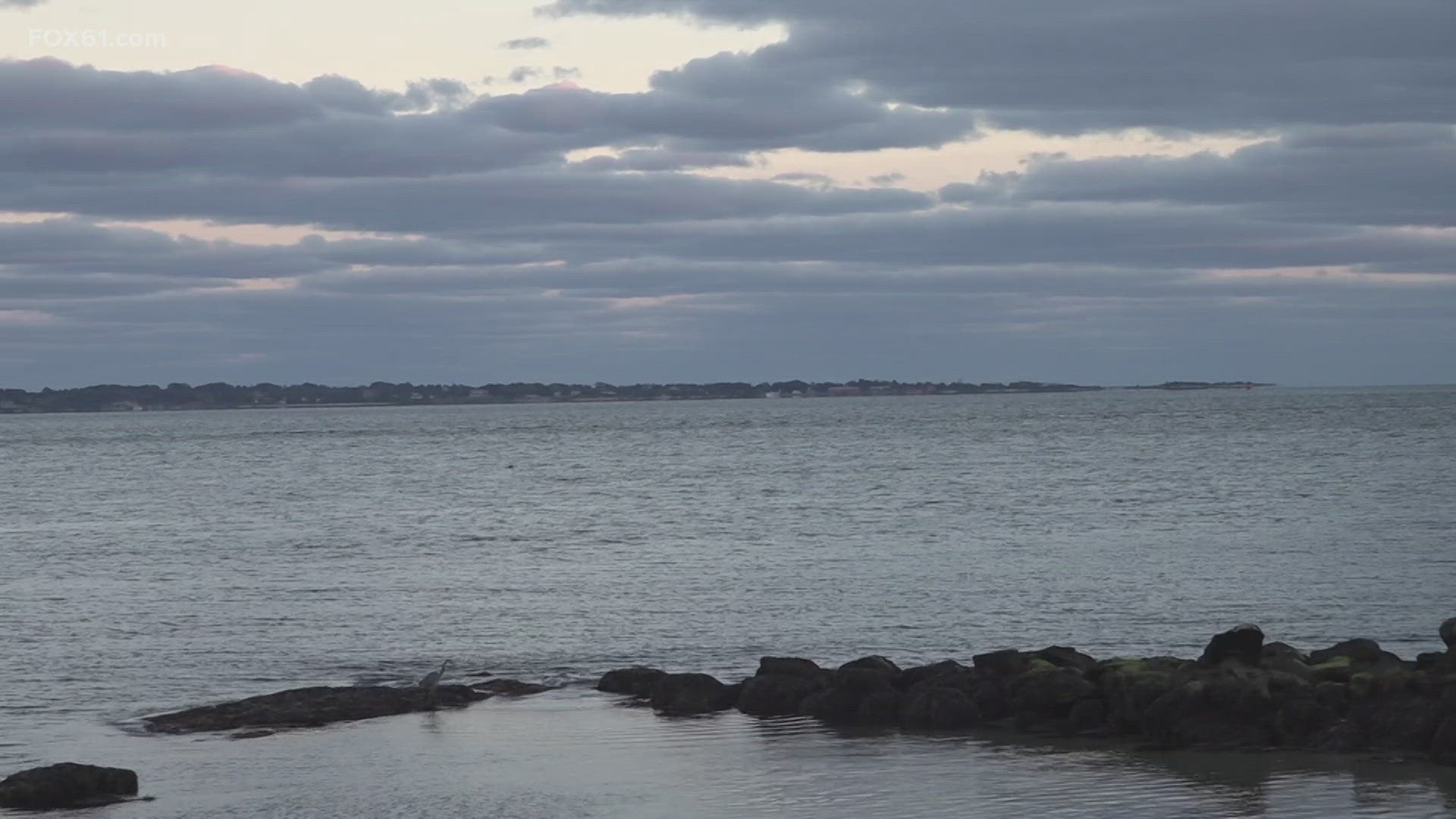 October Nor’easter threatens CT with flooding, strong winds and power ...