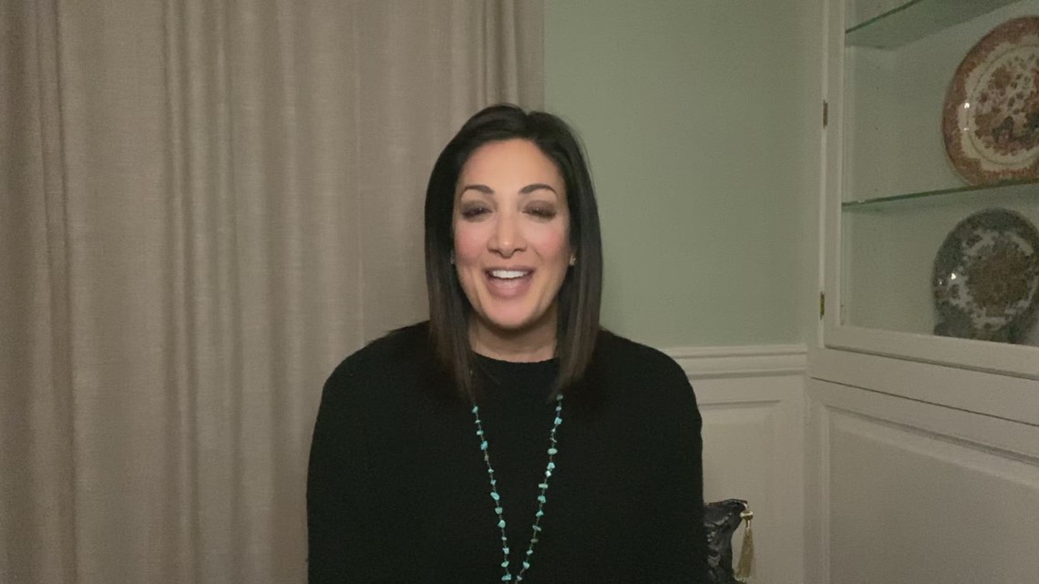 Chef Lindsey Perkins of Lindsay culinary offers her tips | fox61.com