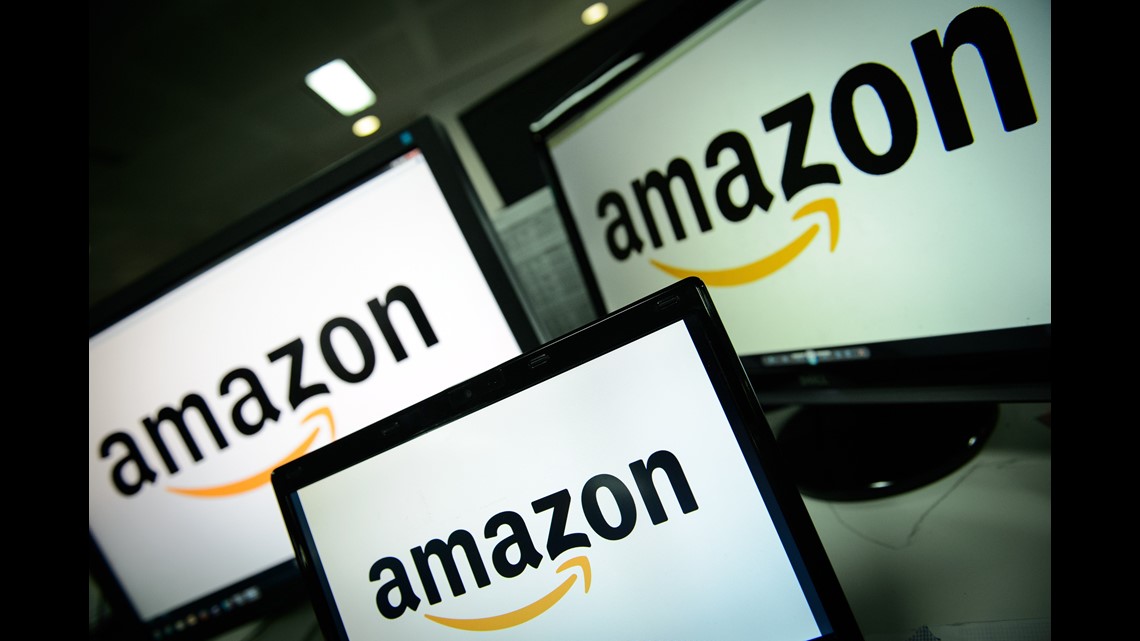 1,000 Amazon employees plan walkout Friday, saying company’s climate ...