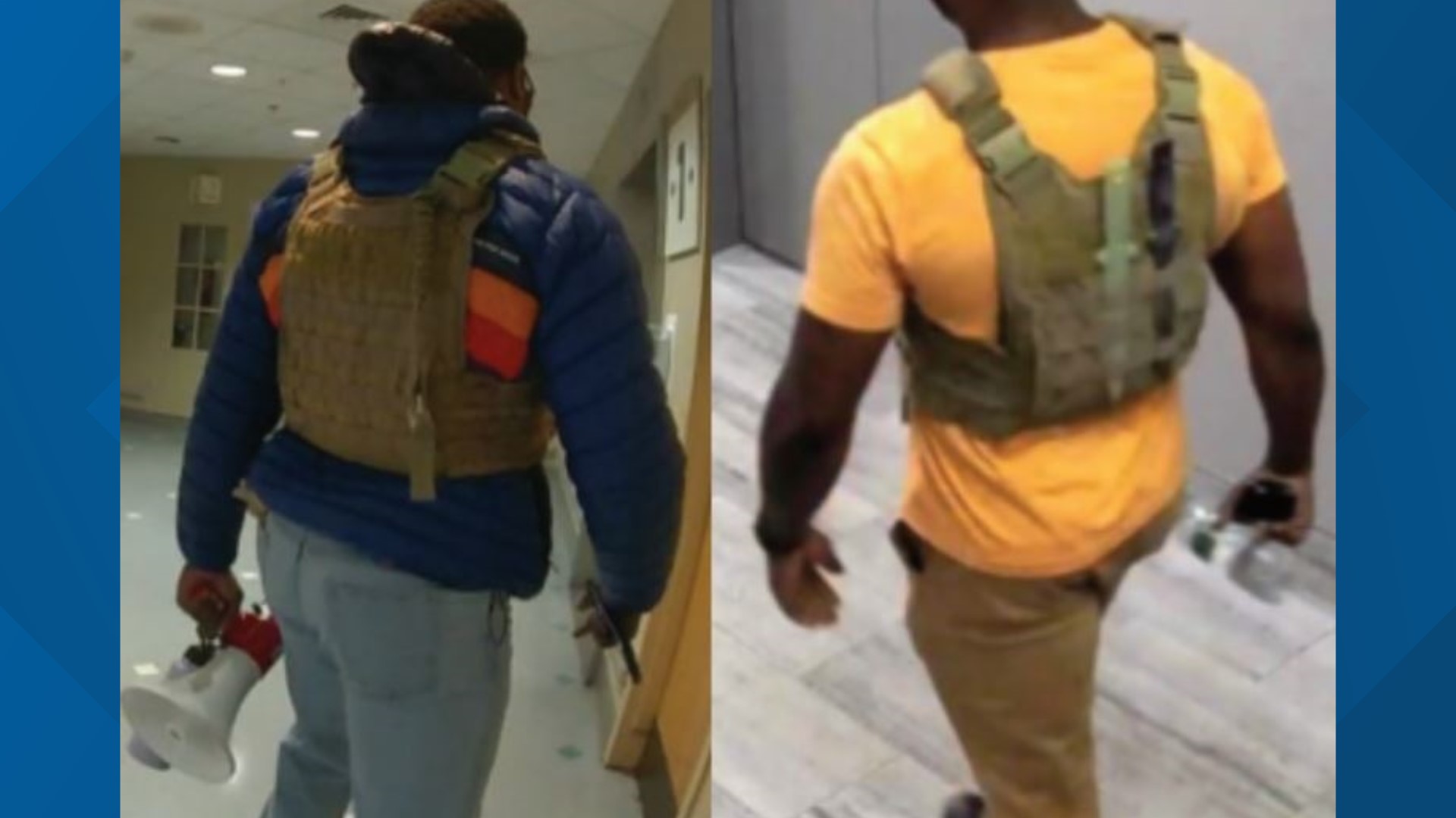 Conn. man charged for making threats toward VA, Congress members ...