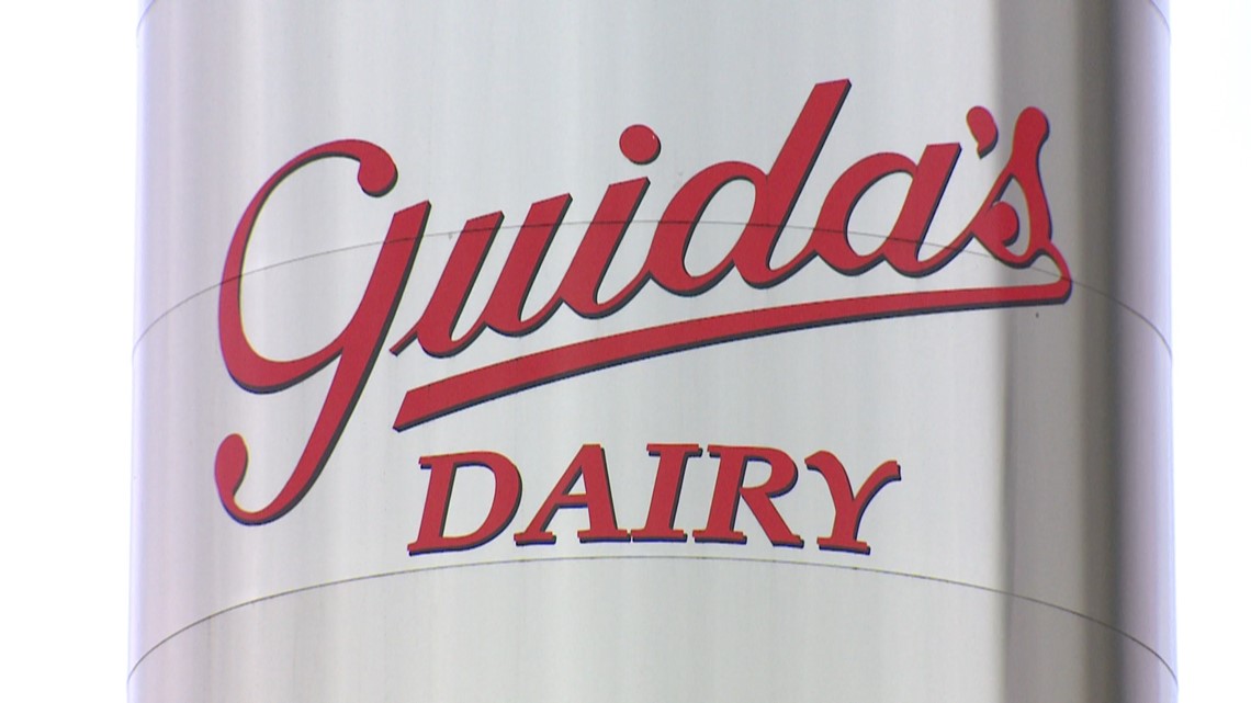 New Jersey parents file lawsuit on Conn. milk company | fox61.com