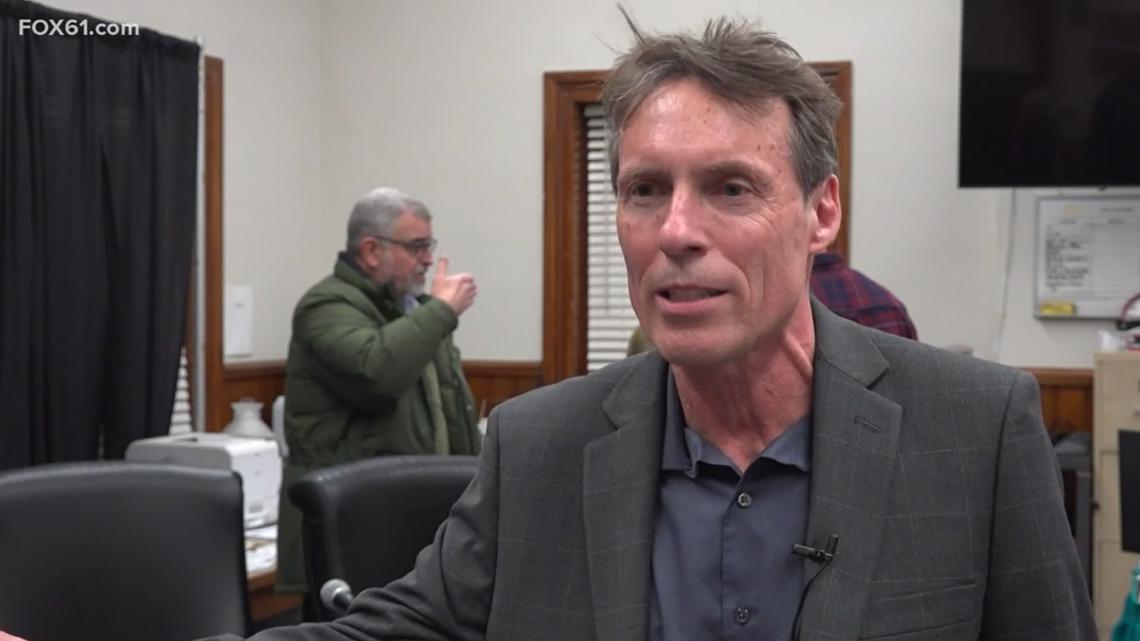 Portland appoints next first selectman after tragic death of town ...